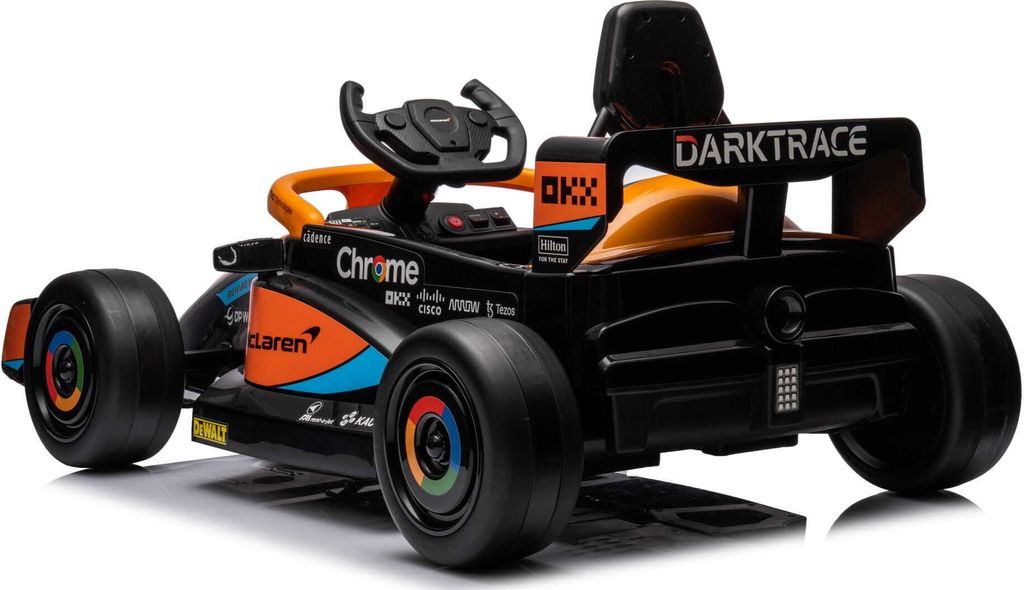 Elektrické auto pro děti Dětské auto | Kaufland.cz