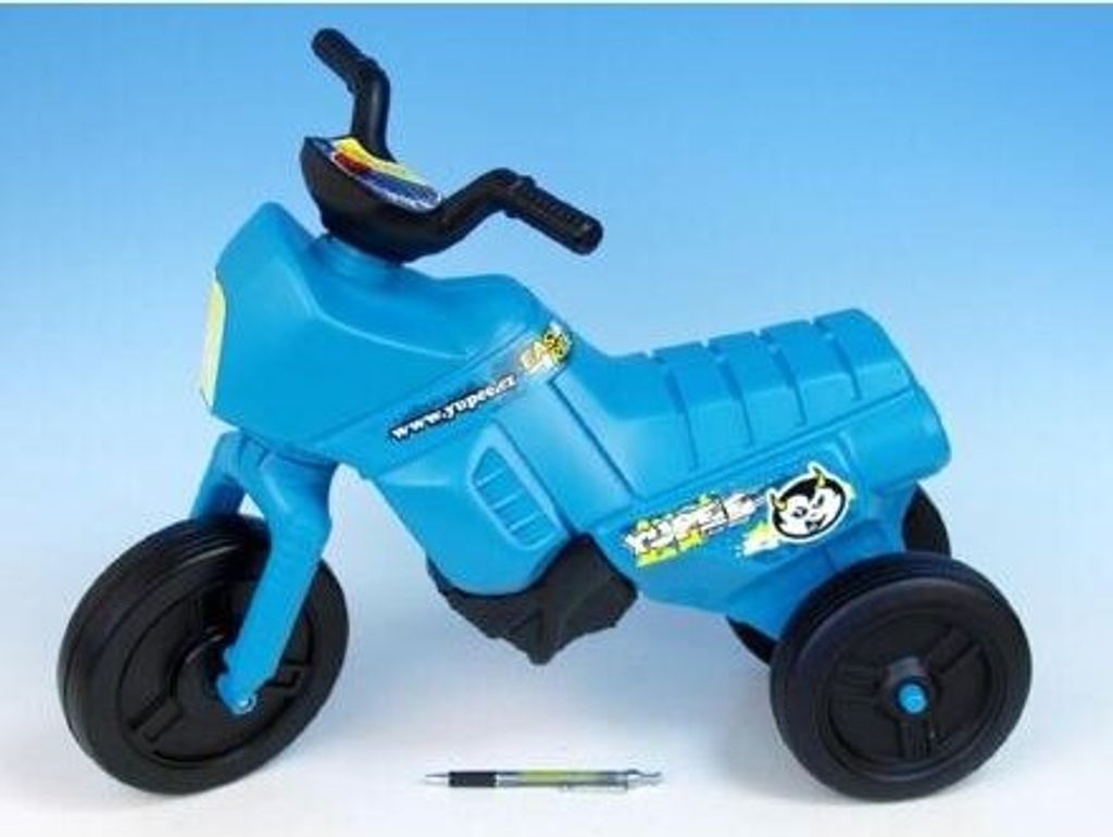 Enduro Yupee türkis klein Kunststoff Sitzhöhe | Kaufland.de