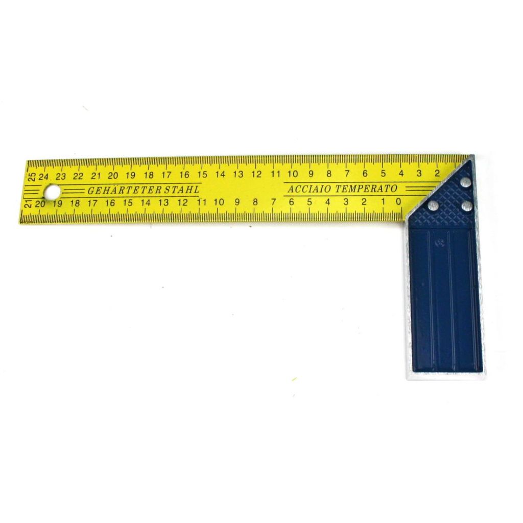 Anschlagwinkel 250 mm Zimmermannswinkel | Kaufland.de