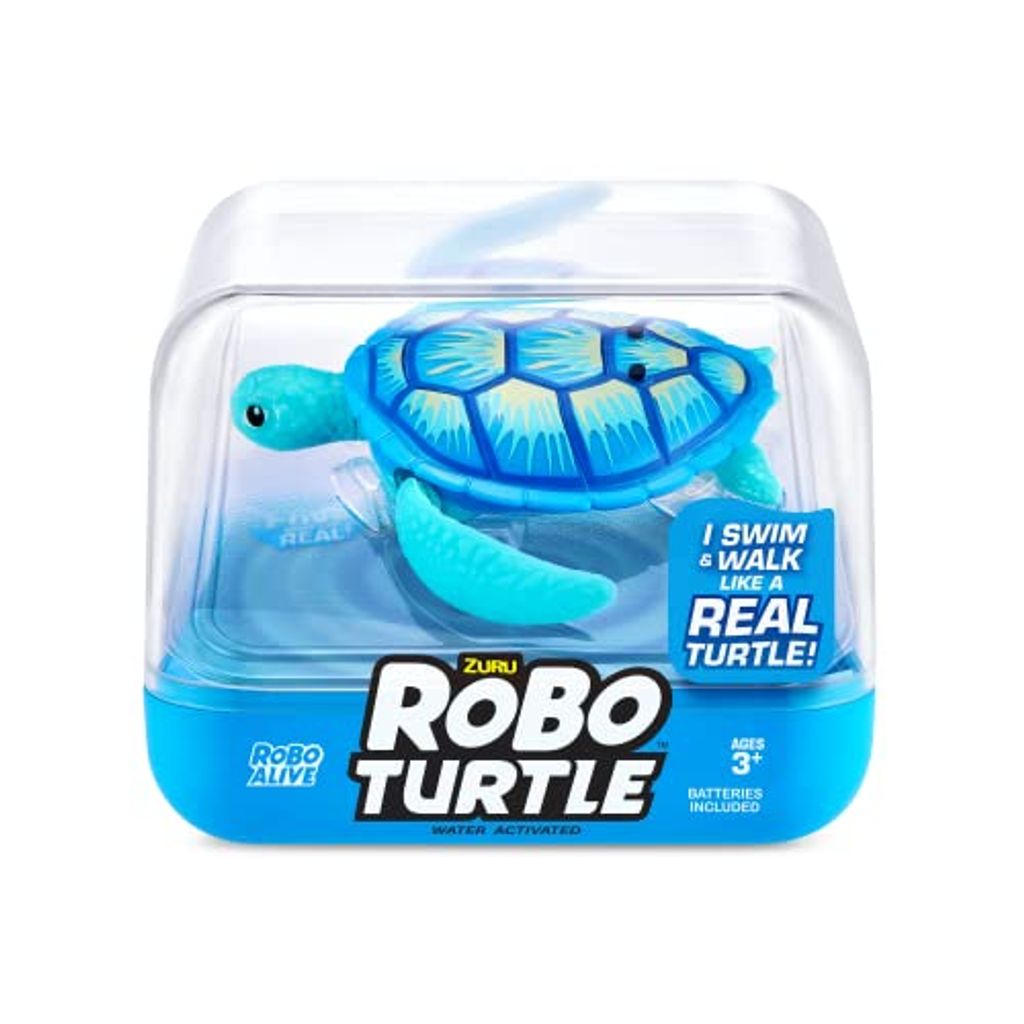 Zuru 7191 - Robo Fish Serie 3 sortiert | Kaufland.de