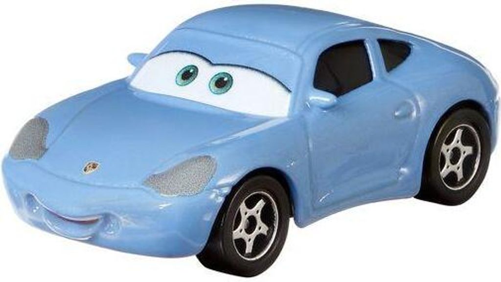 Mattel Disney Autá 3 Vozidlá Hracie autíčka | Kaufland.sk