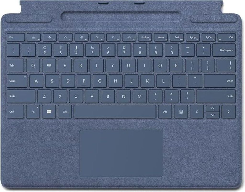 MICROSOFT Srfc Pro Keyboard+Slim Pen2(P) | Kaufland.cz