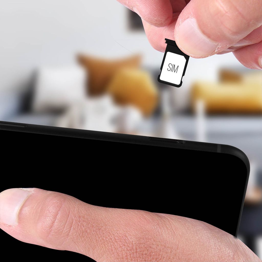 Nano-Sim-Kartenhalter, Halter Ersatzteil für | Kaufland.de