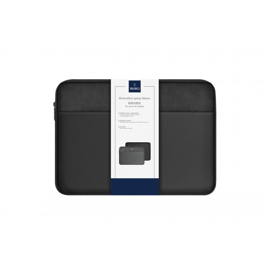 WIWU Minimalistické puzdro na notebook - | Kaufland.sk
