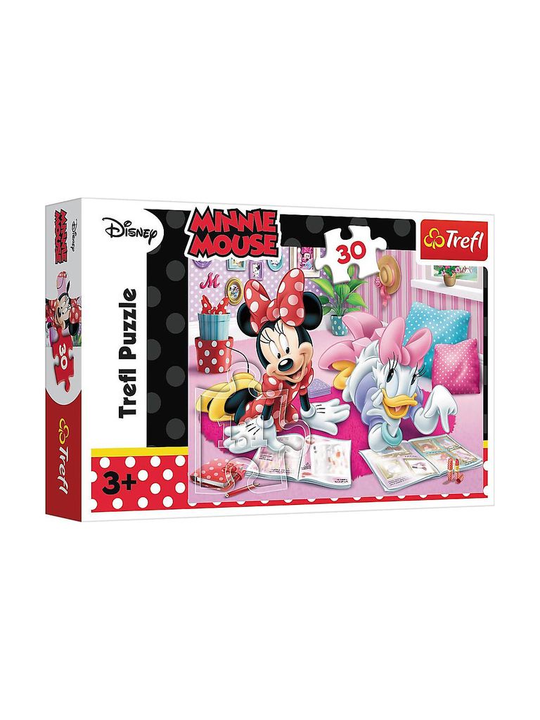 Trefl Spiele & Puzzle Puzzle 30 Teile - | Kaufland.de