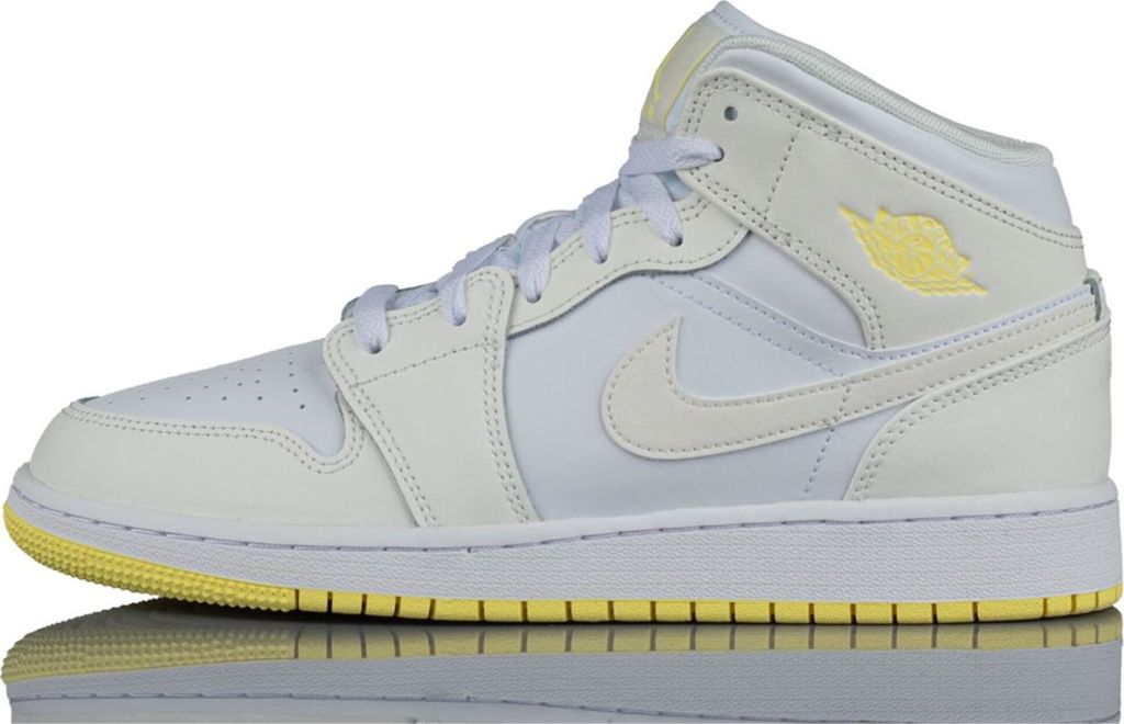 Nike Boty Air Jordan 1 Mid, FD8780181 Tenisky | Kaufland.cz