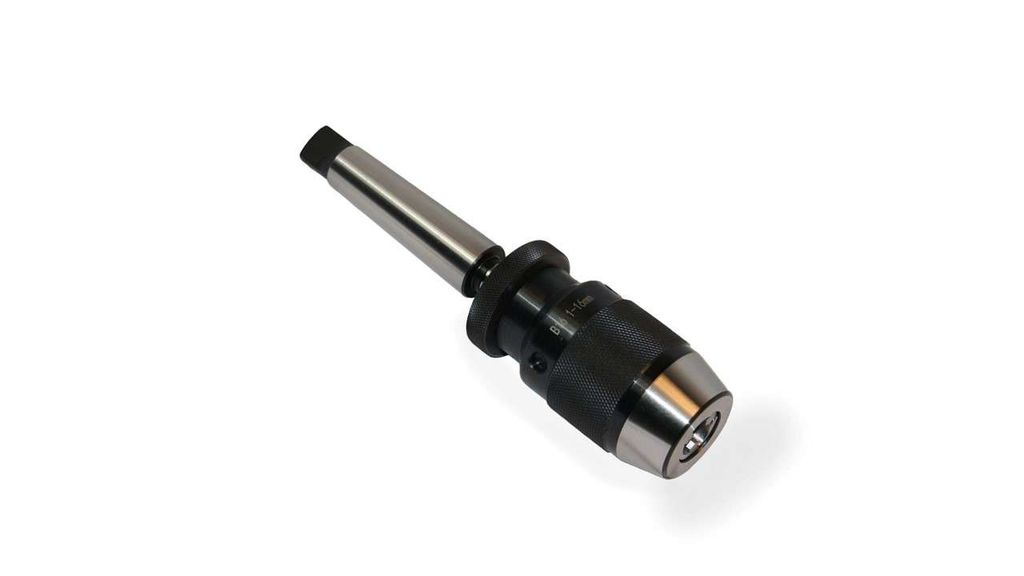 Schnellspannbohrfutter B16 1-16 mm inkl. MK1 | Kaufland.de