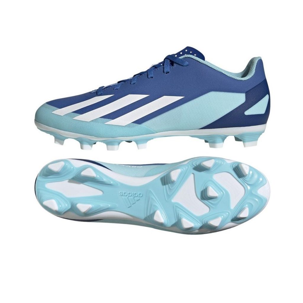 Schuhe Adidas X Crazyfast.4 Fg M GY7431 | Kaufland.de