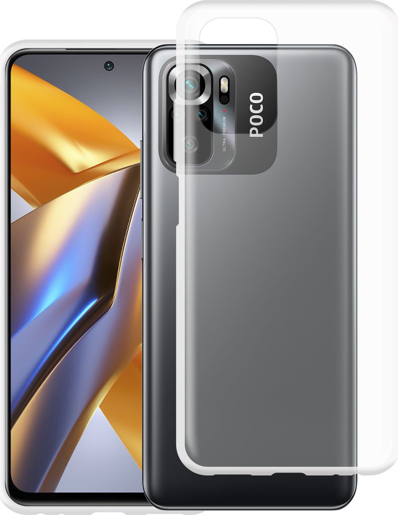 Cazy Silikon H 252 Lle Kompatibel Mit Poco X5 Pro Kaufland De