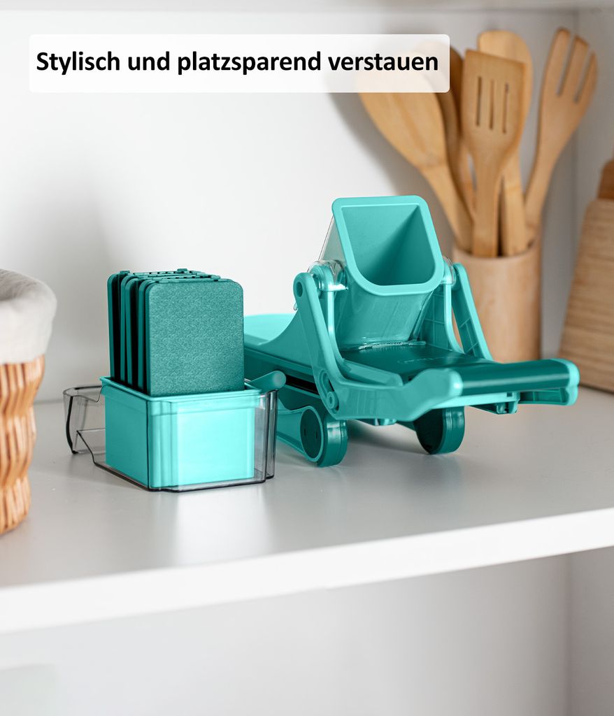Genius Nicer Dicer Mando Gemüseschneider | Kaufland.de