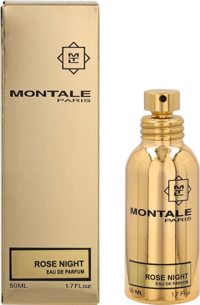 Montale Rose Night Eau de Parfum 50ml Eau de Parfum
