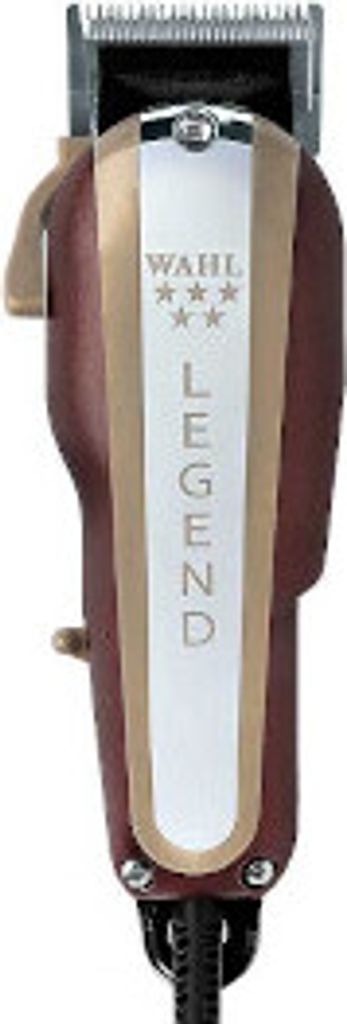 Wahl Legend Hair Cutting Machine Red | Kaufland.de