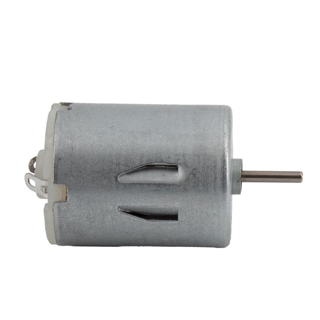 DC Motor 280 Type Sonstige Hardware