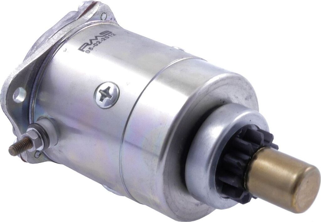 Anlassermotor Anlasser Motor 12V für Vespa PK | Kaufland.de