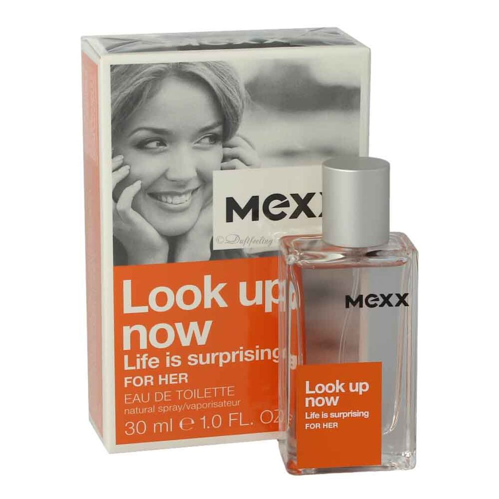 Mexx Look Up Now - Life is Surprising for Her | Kaufland.de