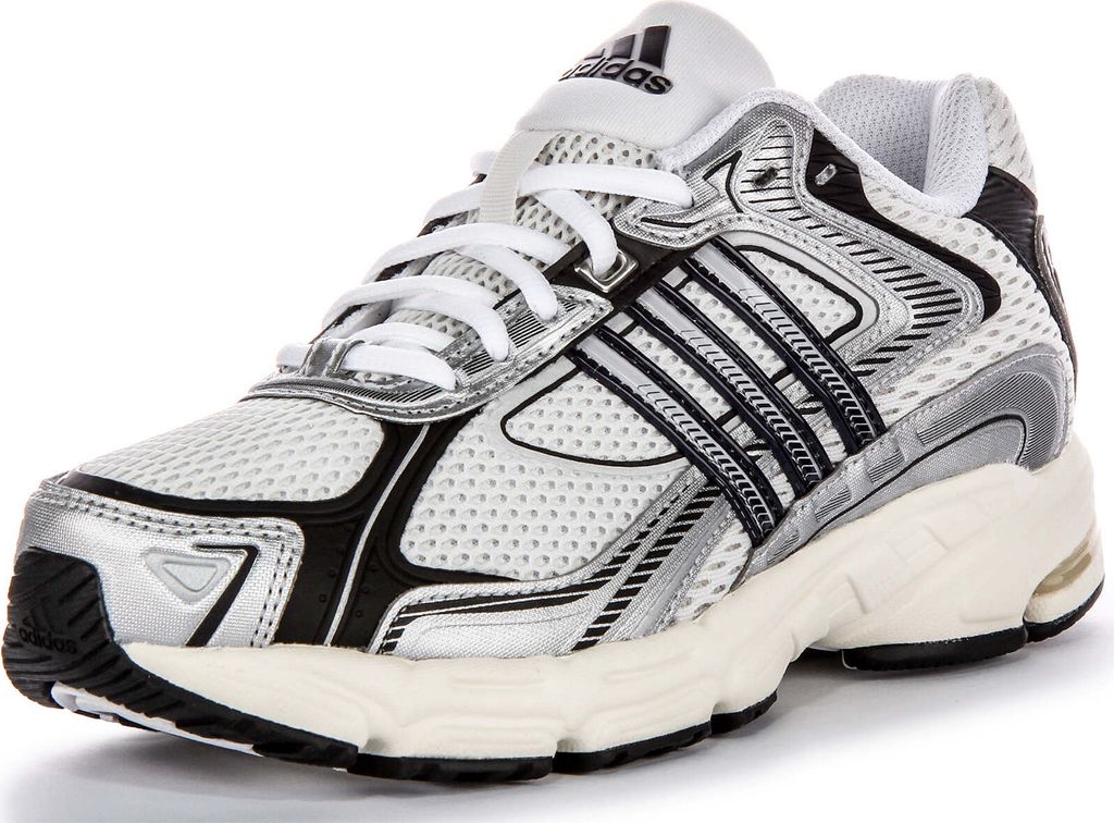 Adidas Response CL Sporty Overlay Herren Mesh | Kaufland.de