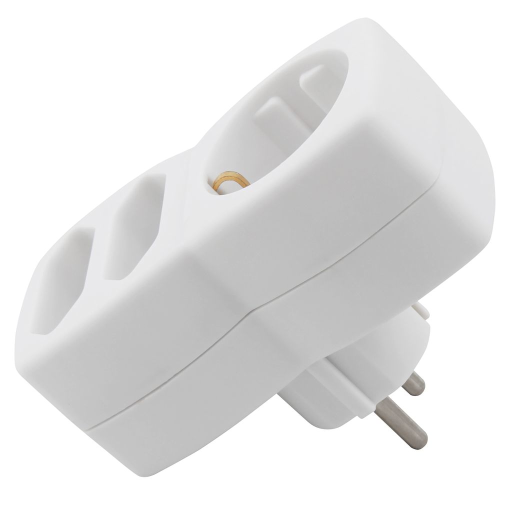 ORSEM Mehrfachsteckdose Schutzkontakt | Kaufland.de