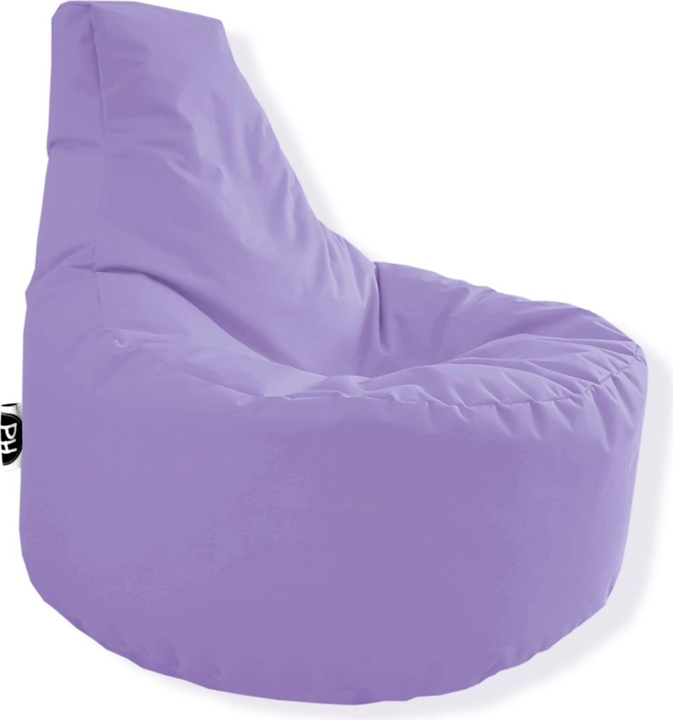Sit&Joy XXL- Sitzsack Gamer Kissen & Lounge Kissen Sessel