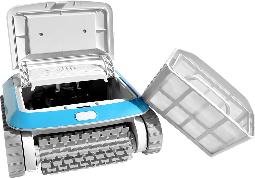 BWT Cosmy 150 Poolroboter für Boden, Wand, | Kaufland.de