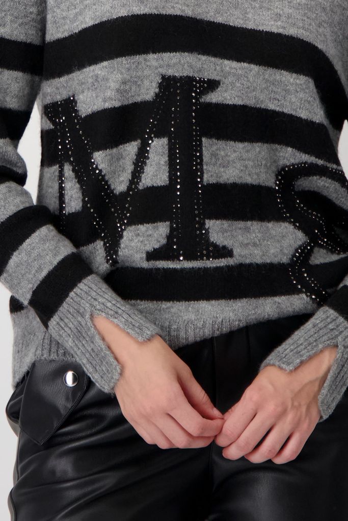 Monari - Damen Pullover (807983), Größe:38, | Kaufland.de