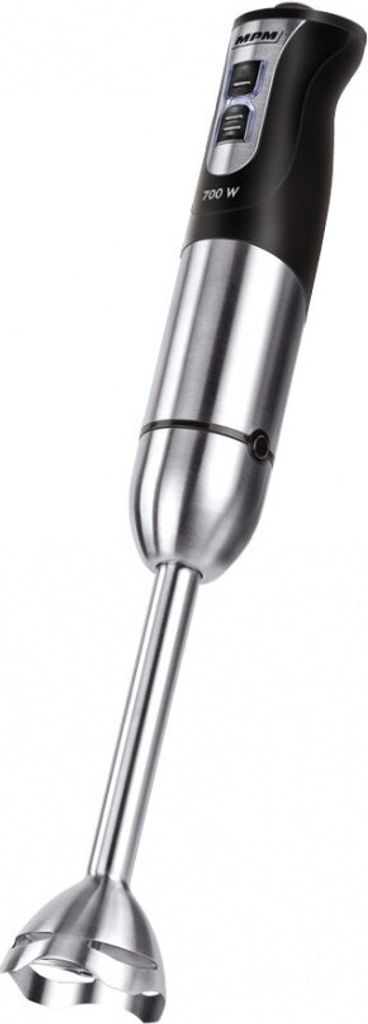 MPM MBL-11 tyčový mixér 1,75 l 800 W černý, | Kaufland.cz