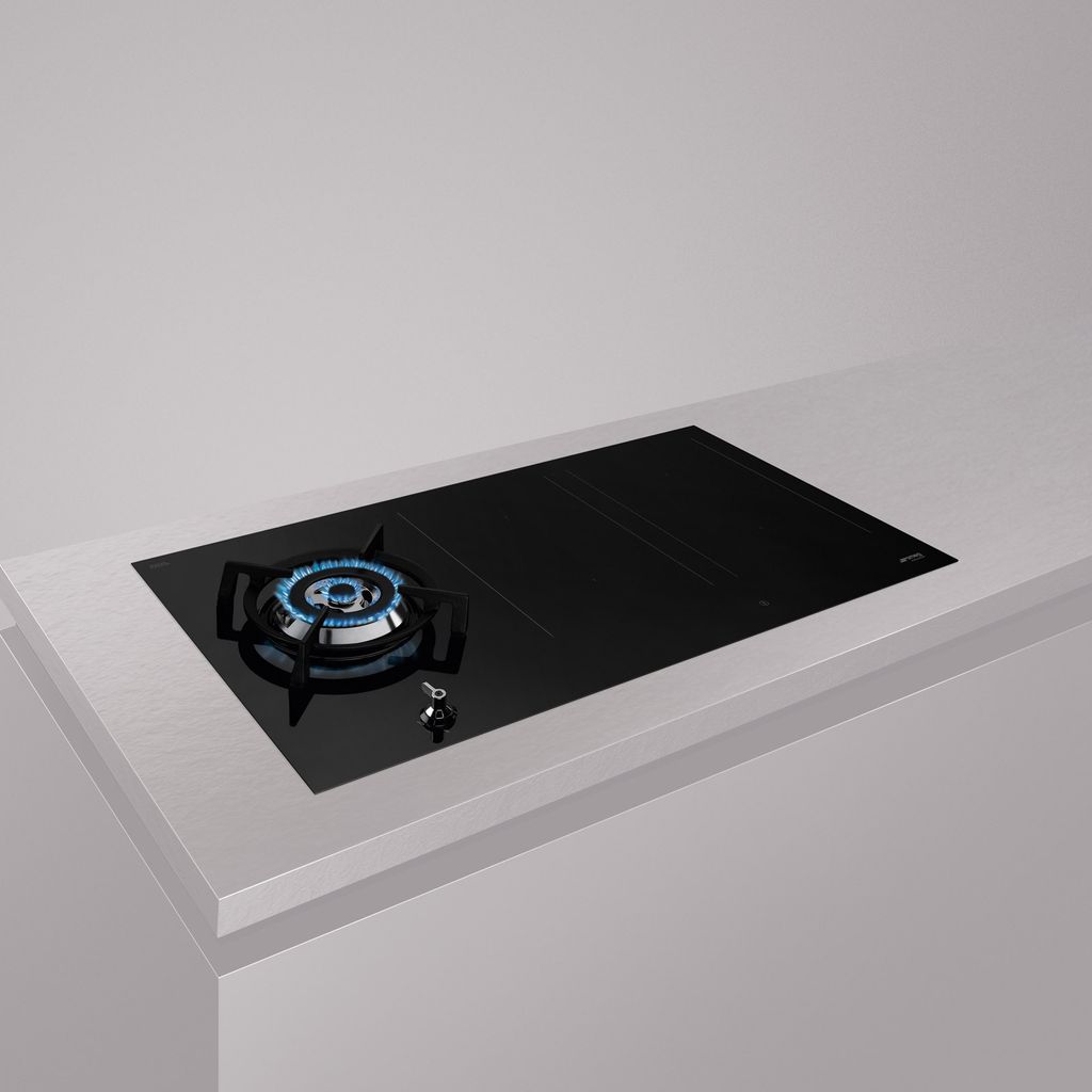 Smeg Kochfeld Classica PM3953D | Kaufland.de