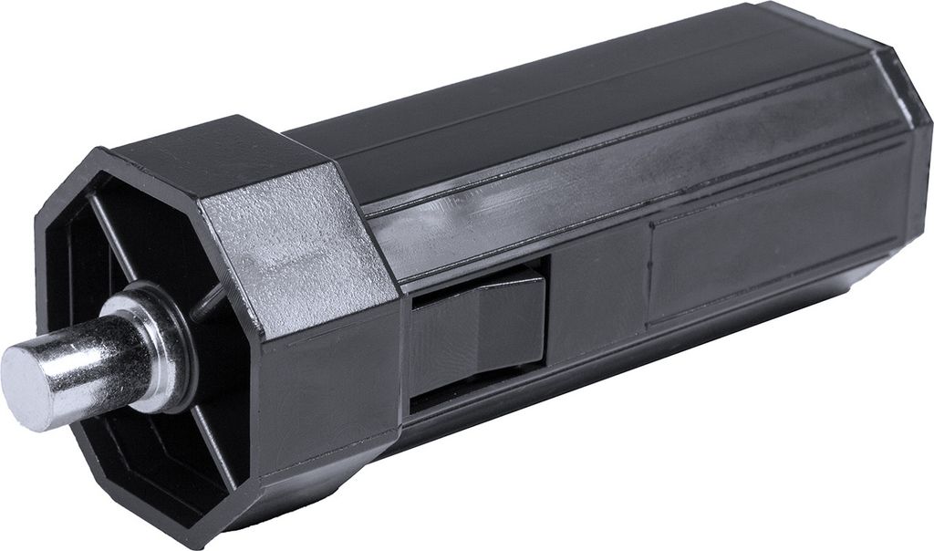 INOVATEC Walzenkapsel SW40 mit Außenstift Ø 10 mm