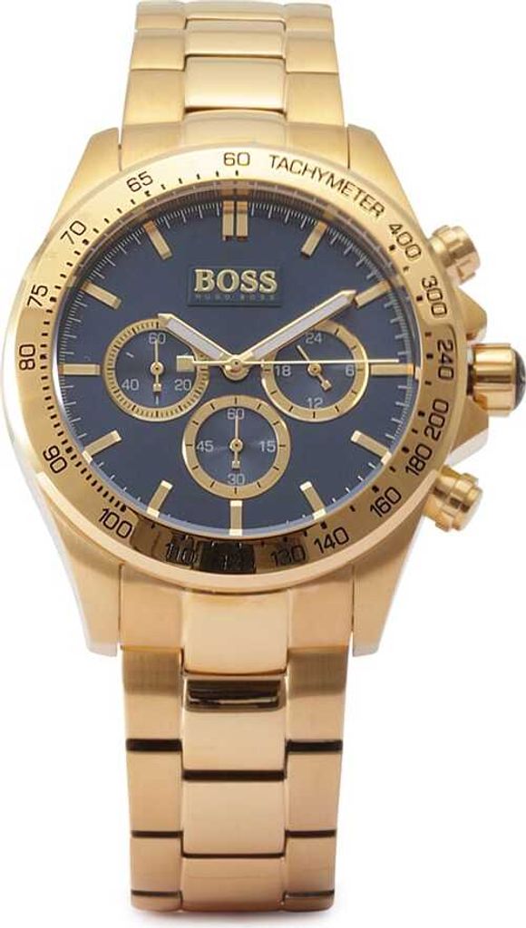 Hugo Boss Herrenuhr 1513340 - Ikon (zx132a) | Kaufland.de