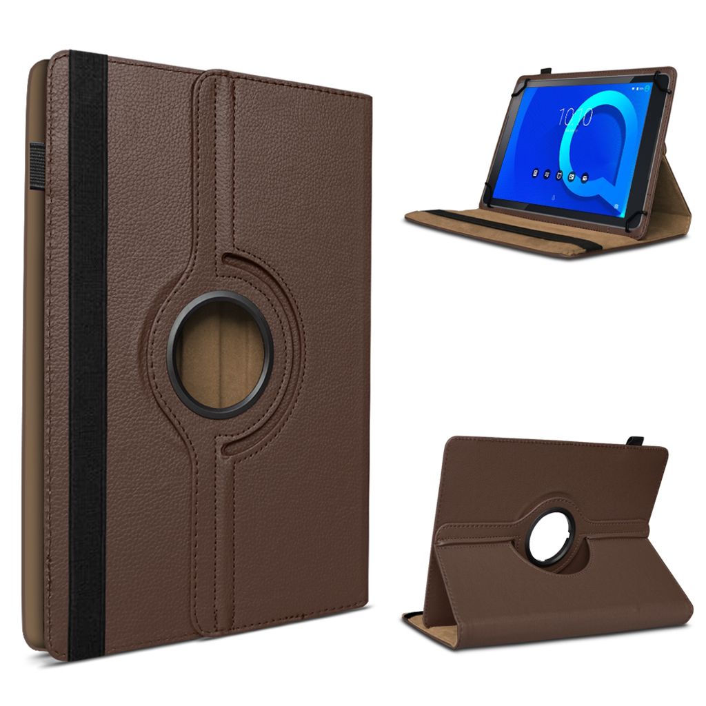 Tablet Hülle für Alcatel 3T 8 Tasche Schutzhülle Case