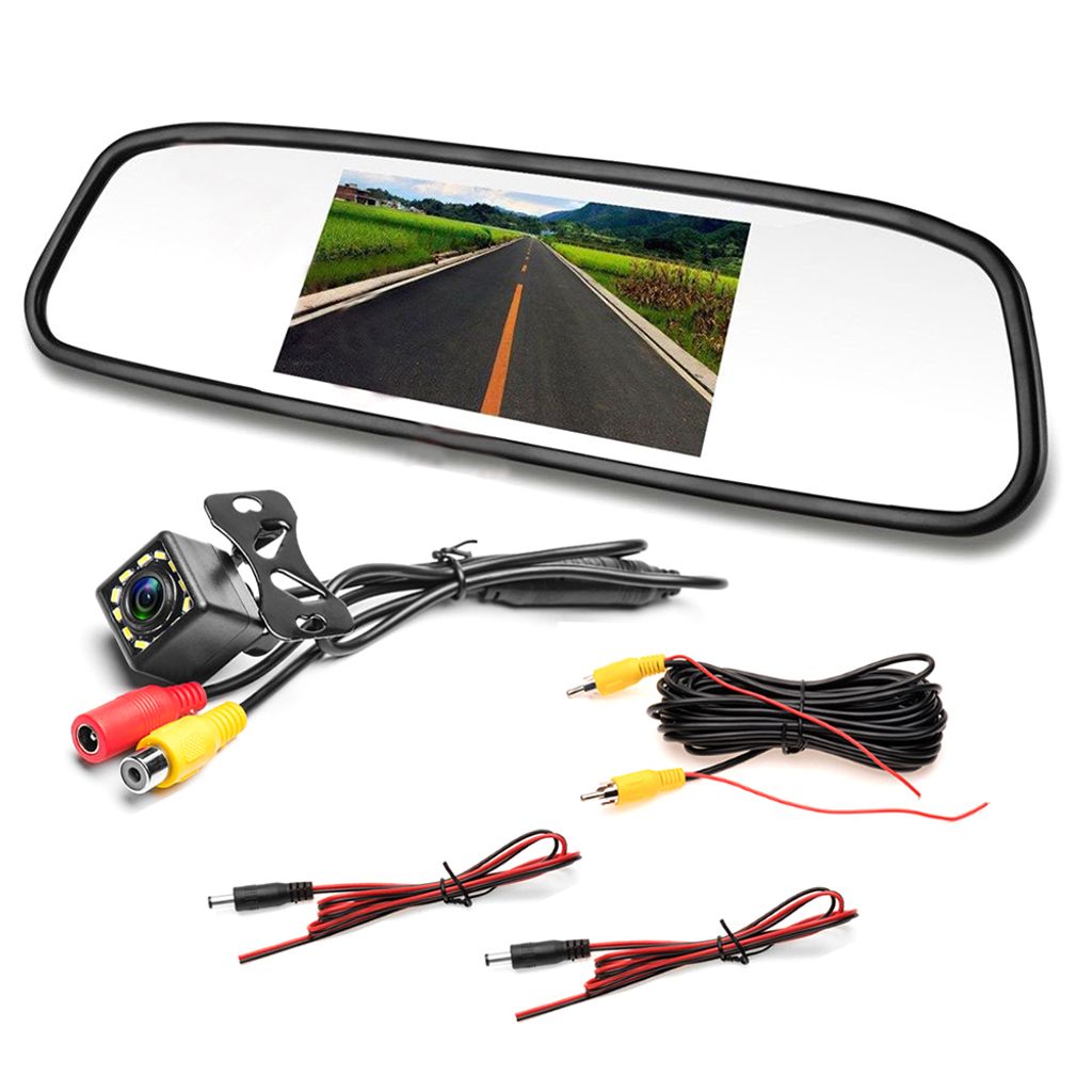 Auto-Recorder 1080P Full HD Dual Dash Cam 170 | Kaufland.de