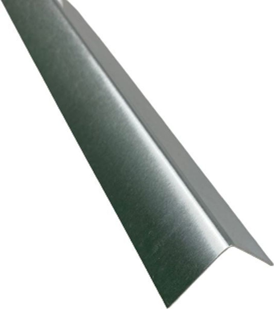 Winkelblech Alu Natur 0,8 mm Zuschnitt 20 cm ( 10 x 10 ) 2