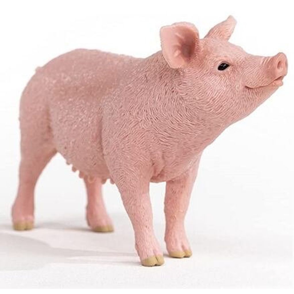 Zvířátko - prase Figurky zvířat | Kaufland.cz