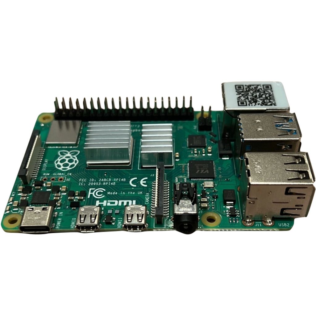 Raspberry Pi 4 Computer Modell B, 8 GB | Kaufland.de