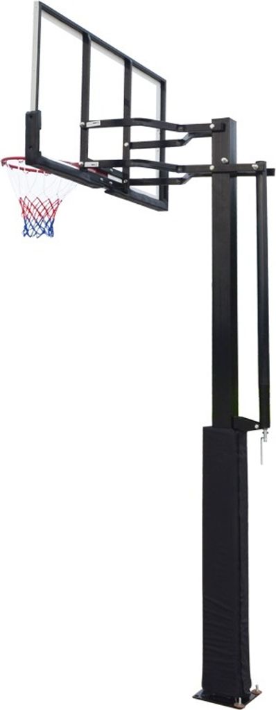Basketballkorb MASTER Fixed Court 305 | Kaufland.de