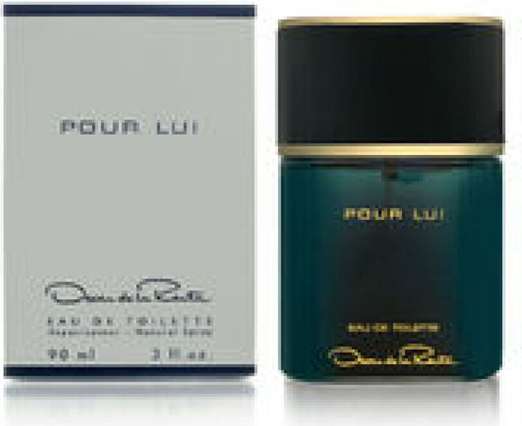 Oscar de la Renta Pour Lui toaletná voda pre | Kaufland.sk