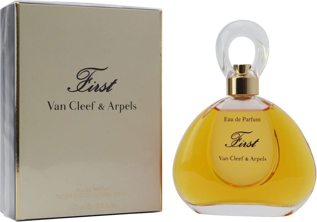Van Cleef & Arpels First Parfumovaná voda pre | Kaufland.sk