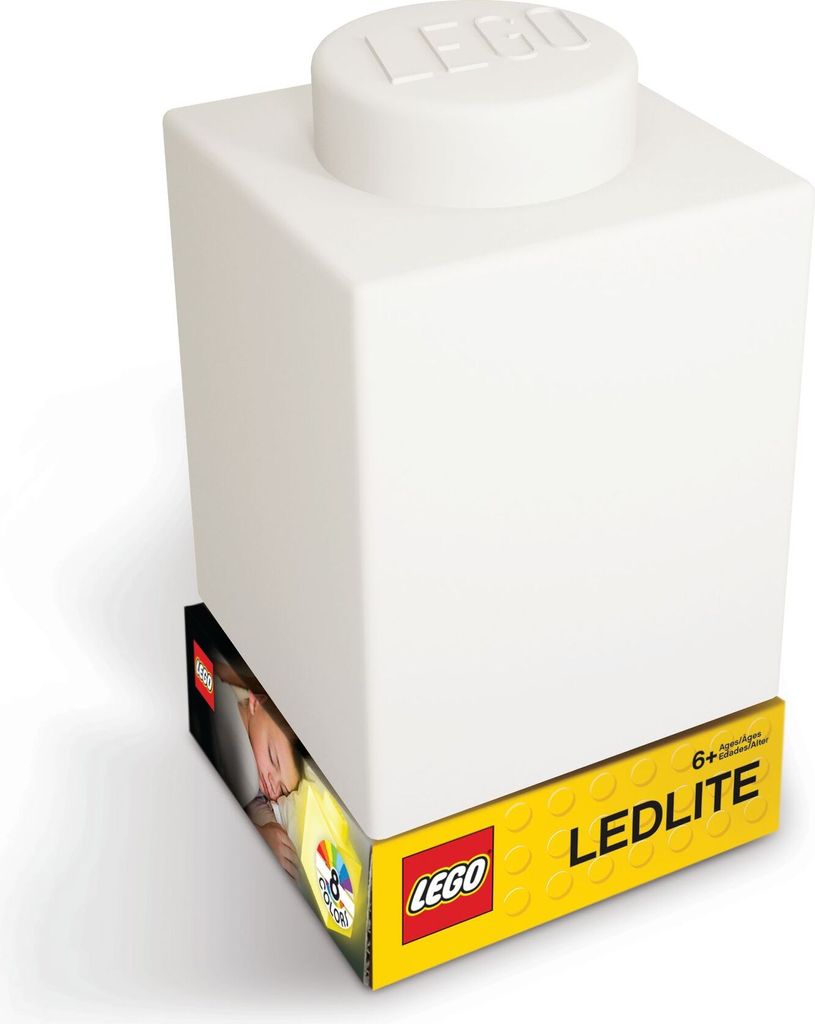 LEGO® Classic - Legostein Nachtlicht aus | Kaufland.de