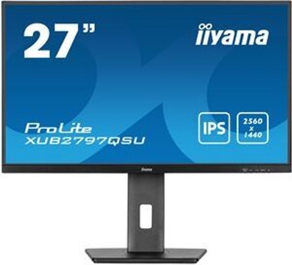 Iiyama 1 x DisplayPort 1 HDMI Both cables i | Kaufland.sk