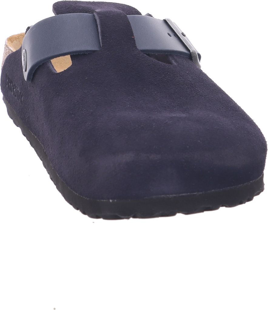 Birkenstock - BOSTON regular midnight blue | Kaufland.cz