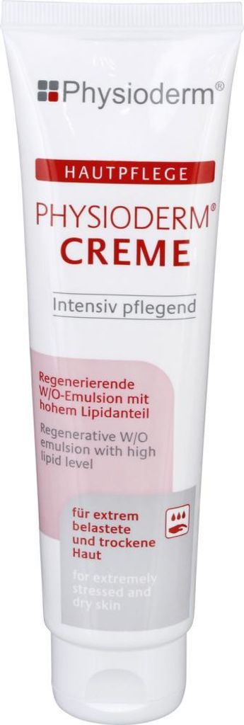 Physioderm® 14009003 Physioderm® Hautschutzcreme 100,0 ml