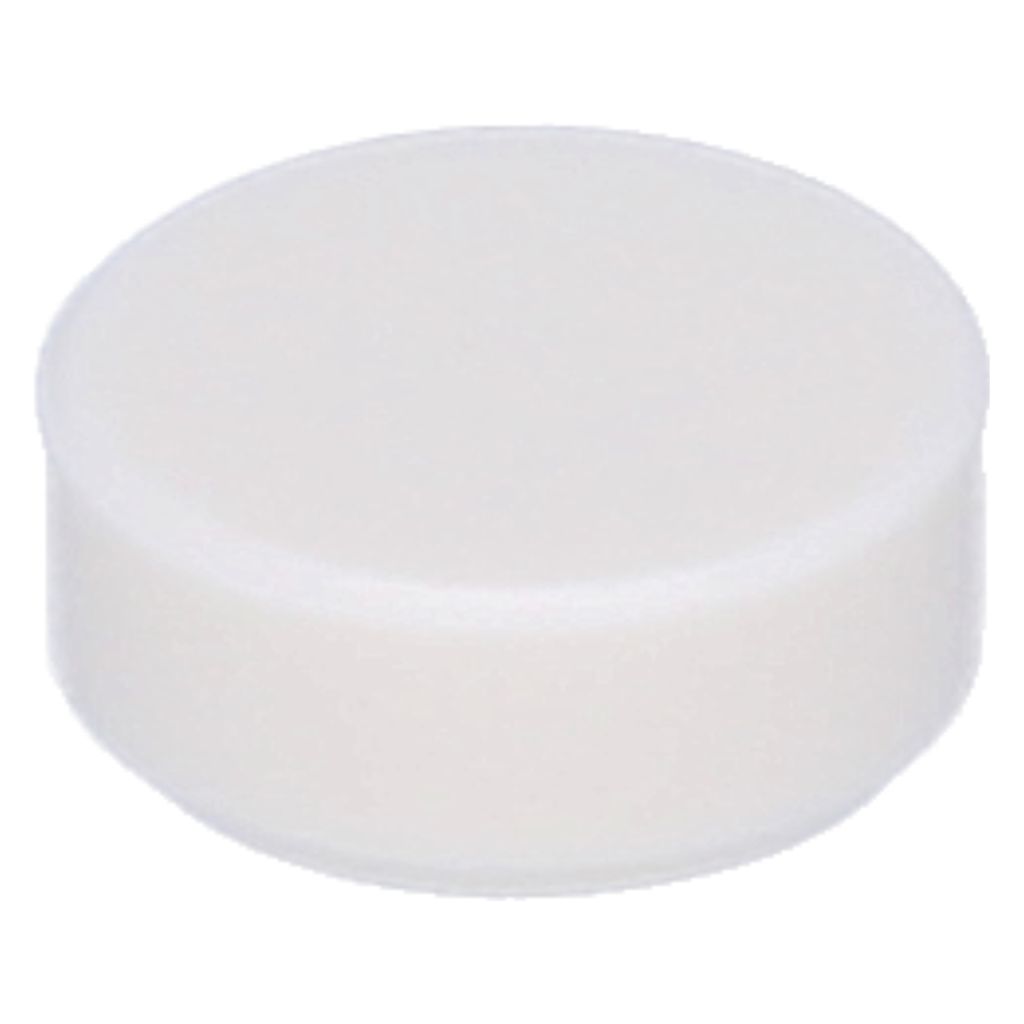 LEGO® 1x1 Fliesen Rundfliesen Weiß - 98138 | Kaufland.de