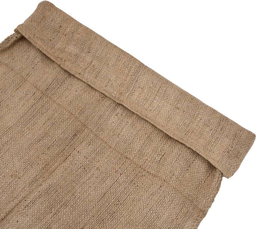 vidaXL Jutové pytle 10 ks 65x135 cm 100% juta | Kaufland.cz