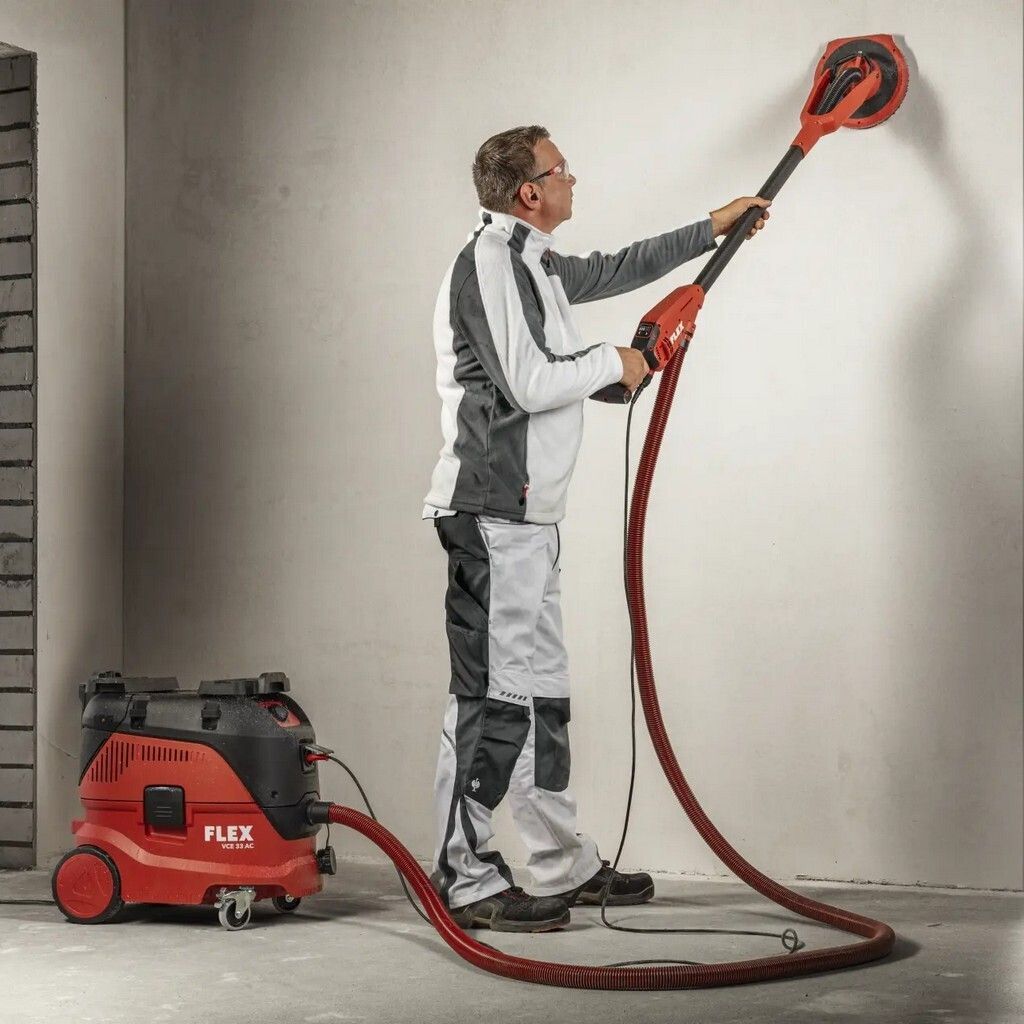 Flex GE 6 R-EC Wand- Deckenschleifer Giraffe, | Kaufland.de