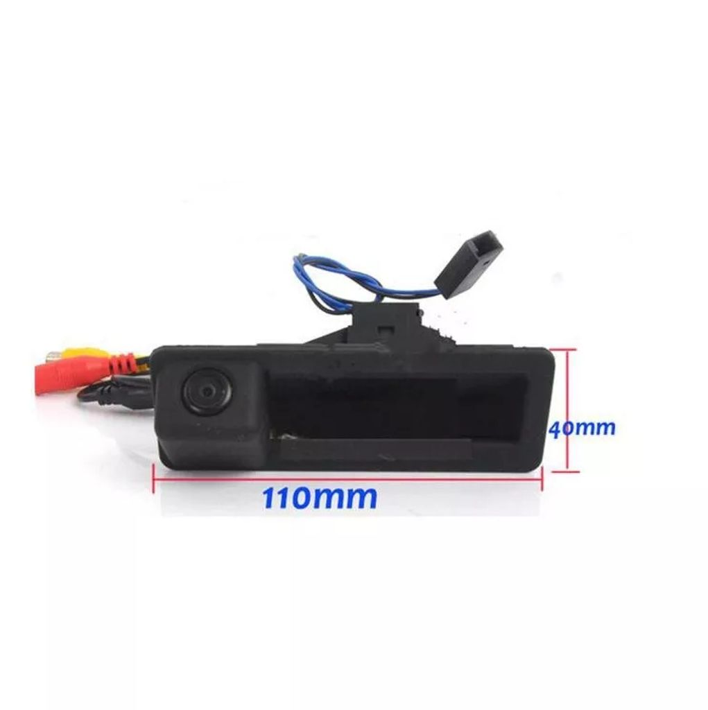 Rückfahrkamera Für BMW E60 E61 E70 E90 E91 | Kaufland.de