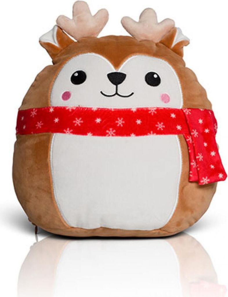 Mumbles Squidgy's Plyšáci | Kaufland.cz