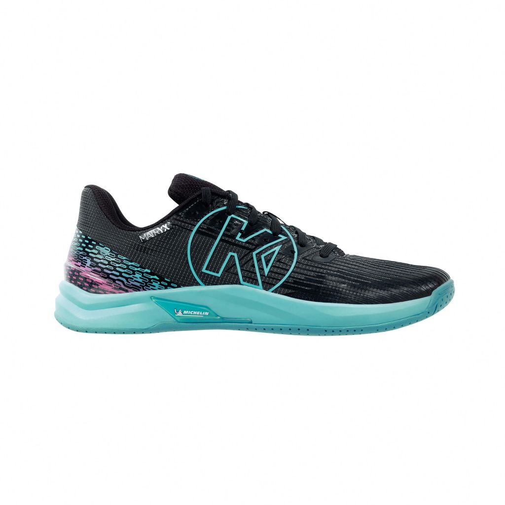 Kempa Hallen-Sport-Schuhe ATTACK TWO 2.0 | Kaufland.de