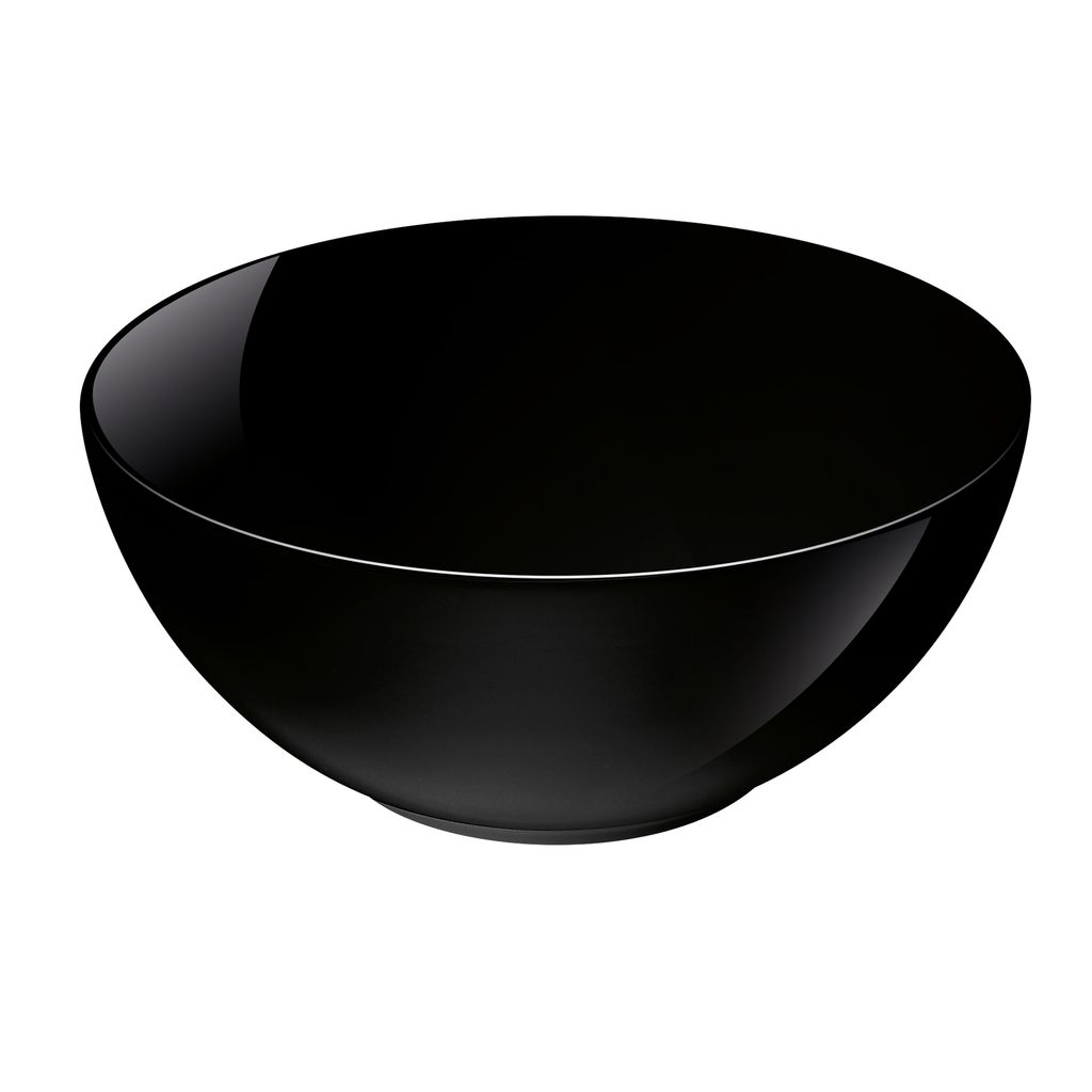 Diwali Schussel Schwarz D17,8cm (12er Set) | Kaufland.de