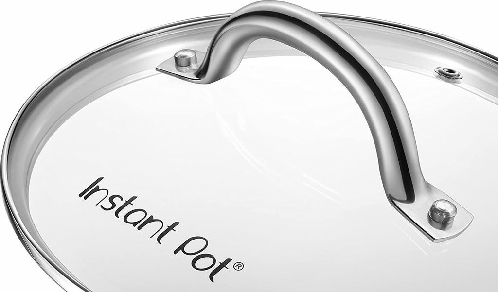 Instant Pot - sklenená pokrievka 5,7 l IP | Kaufland.sk