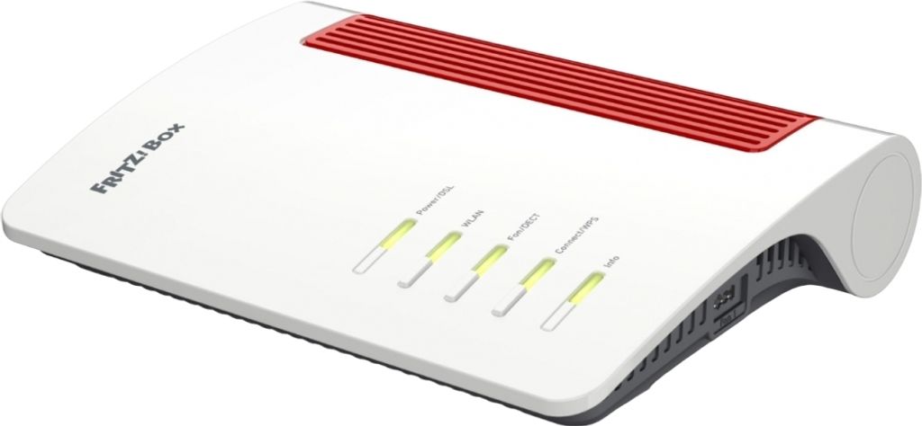 AVM FRITZ!Box 7690 Wi-Fi 7 Router mit 5.760 | Kaufland.de