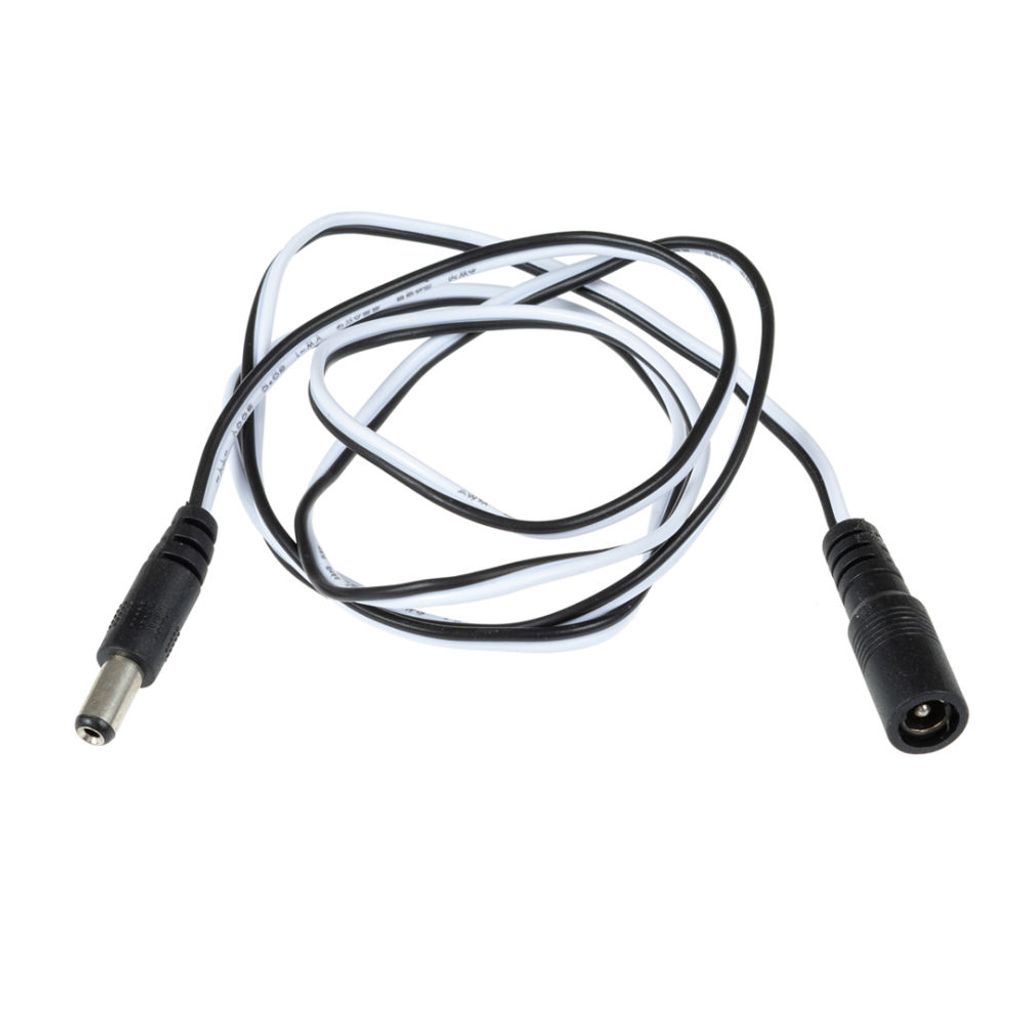 T-LED DC napájecí kabel s konektory 1m 11222 | Kaufland.cz